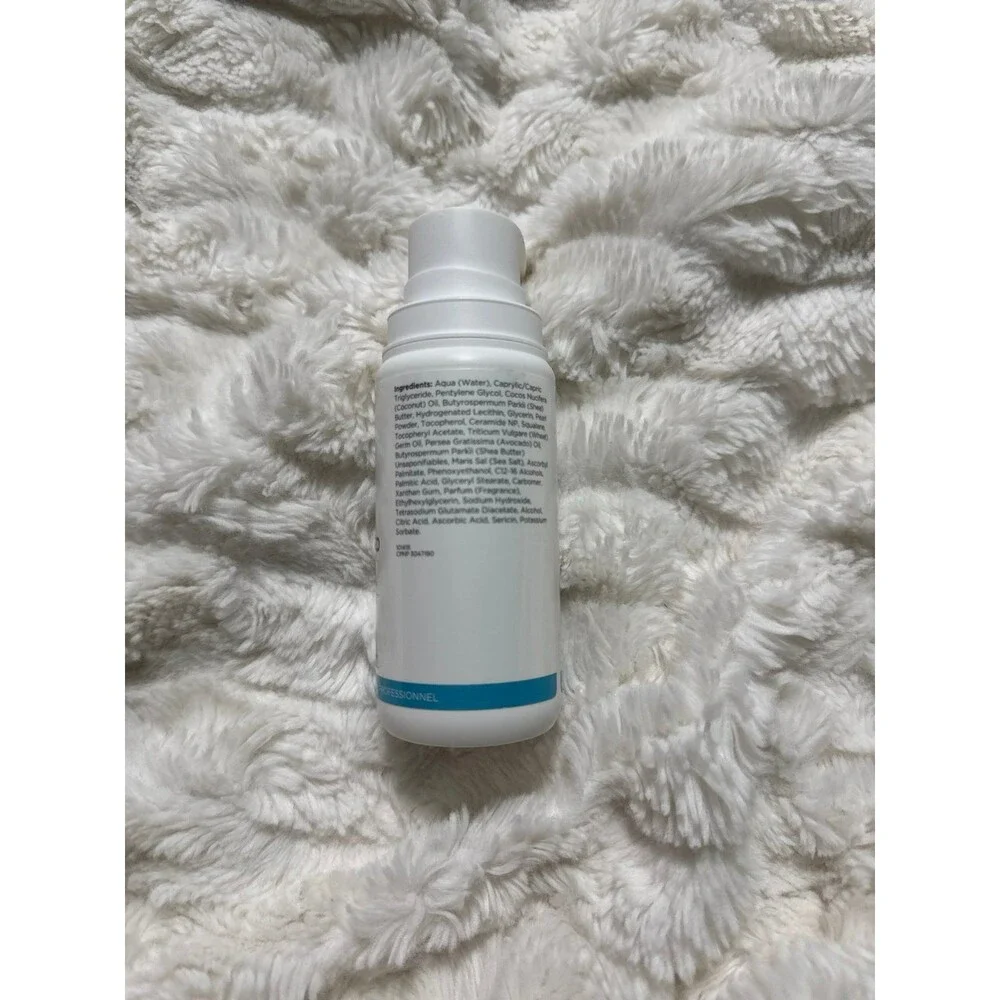 Qms Medicosmetics | Skincare | Advanced Pearl Protein Cream | Poshmark